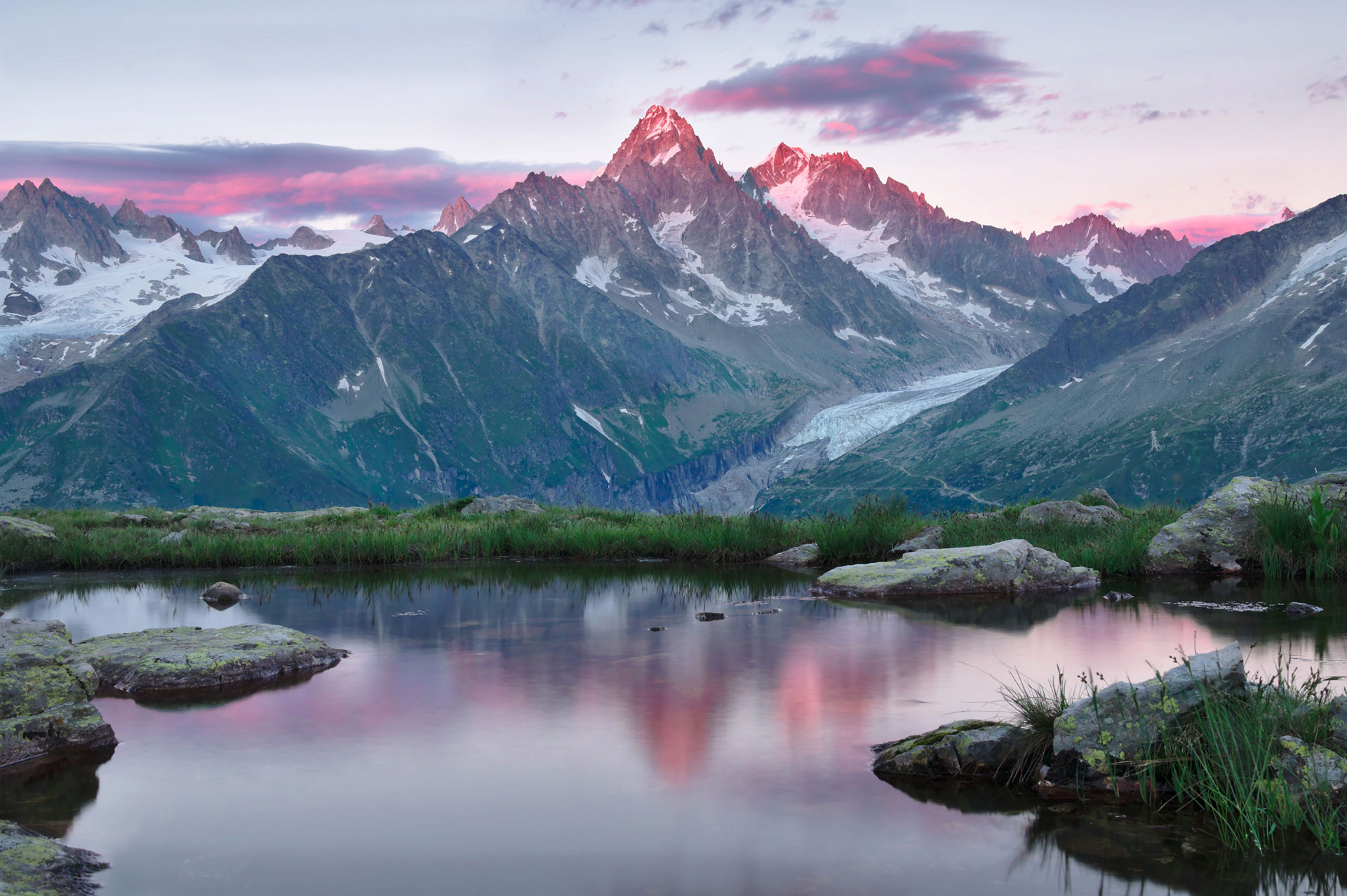 Page accueil - CREDEL